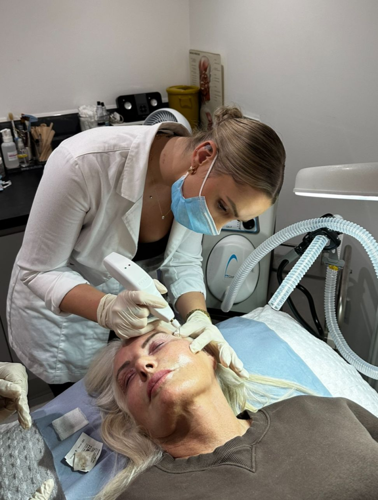 Home - Elixir London Aesthetic & Beauty